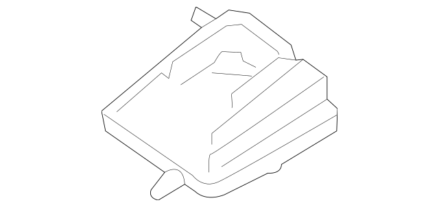 Mercedes Benz GLE580 GLE350 GLE450 20-23 Lane Departure System Camera ...