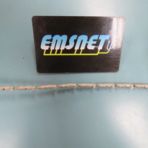 NICHIFU CSS 43925-M Qty of 50 per Lot stripped chain terminals | eBay