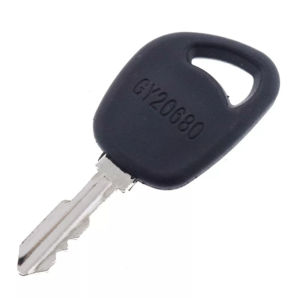 (Set Of 5) For Craftsman AYP Ignition Keys 411932, 140102, 140401 ...