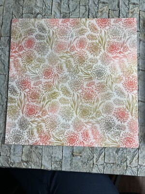 Stampin Up SOFTLY STIPPLED DESIGNER SERIES PAPER 12x12 NEW 12 Sheets | eBay