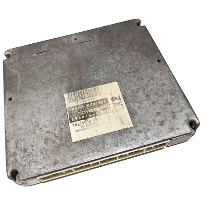OEM Engine Control Module ECU Toyota Tundra 4.7L V8 4x2 2001 2002 / ...