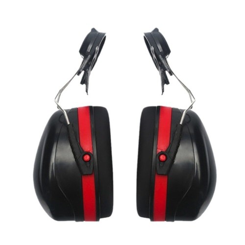 Noise Prevention Soundproof Earmuffs Hearing Protector Factory Sites ...