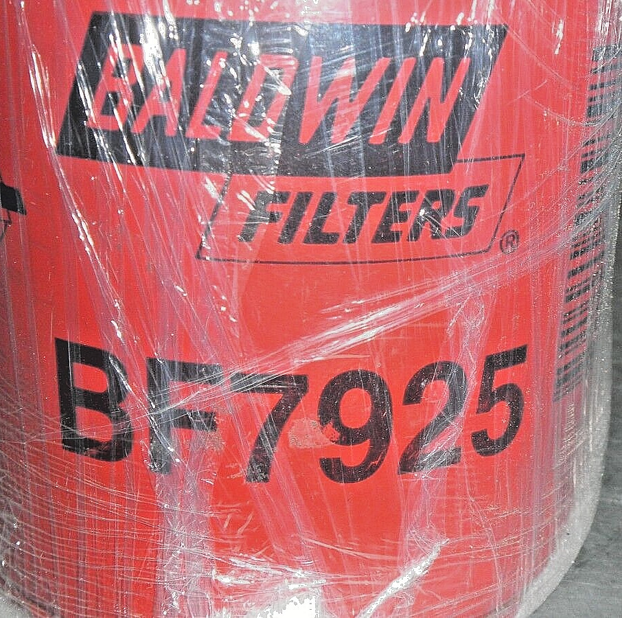 BALDWIN BF7925 - Fuel filter cross reference