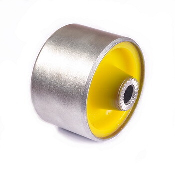 1PU Rear Trailing Arm Bushing 25-06-2608 Fits 9-3/Signum/9-3 Xwd/Vectra ...