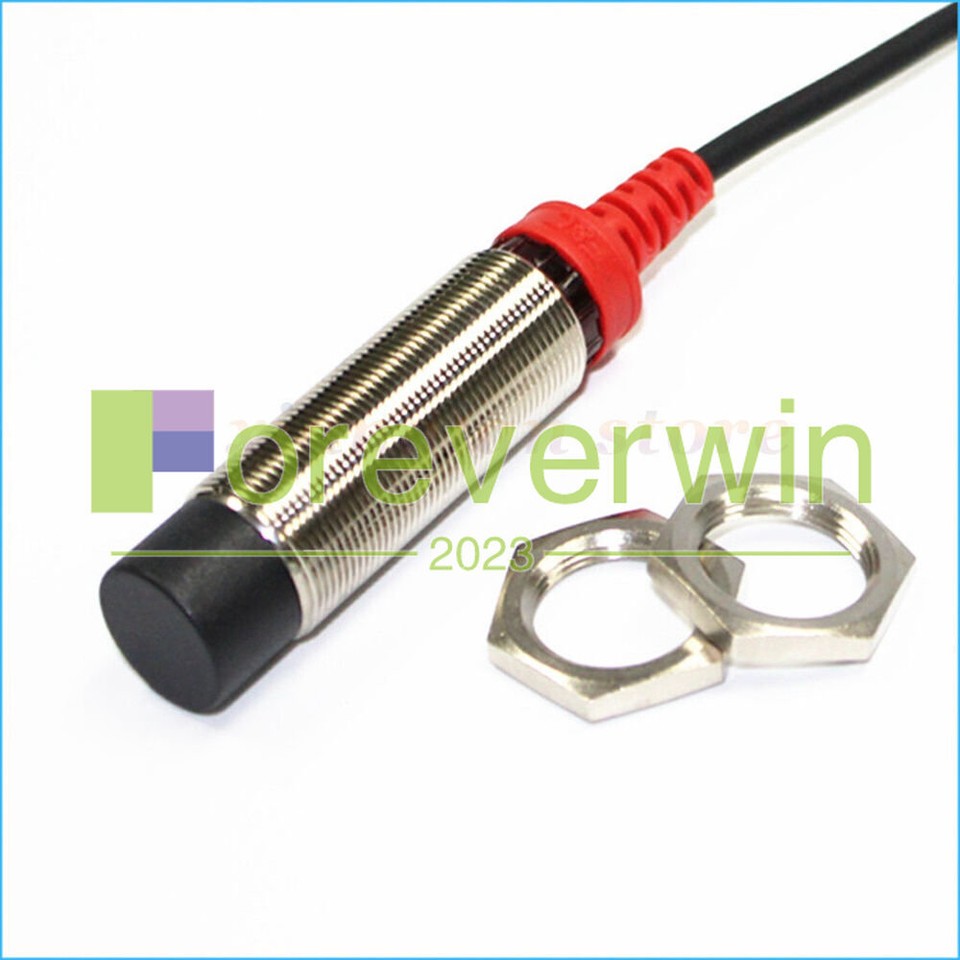 1pc FOR Proximity switch F3L-18KN16-N R2M / F3L-18KN16-N2 R2M three ...