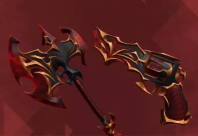 Vampire Set MM2 Murder Mystery 2 Cheap And Fast Delivery | eBay