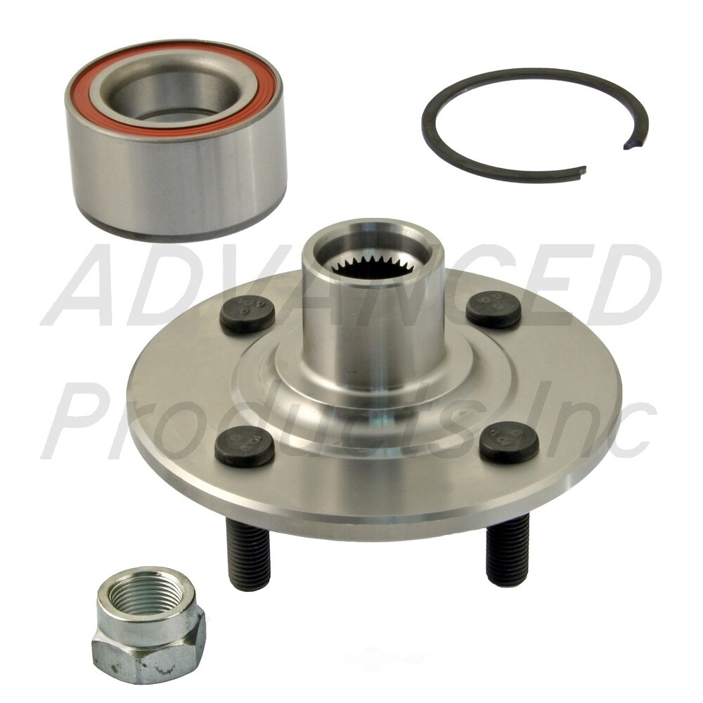 Advanced Products 518514 Service Kits - Wheel Hub Repair Kit for sale ...