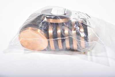 MEYER BURGER 62336, clamping disk Metron D32 (1PU=10Pcs.) - NEW | eBay