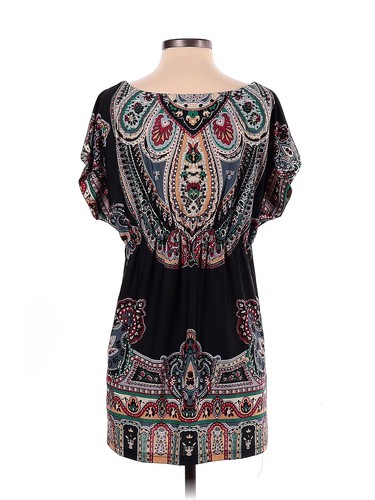 Fun2Fun Women Black Casual Dress S | eBay