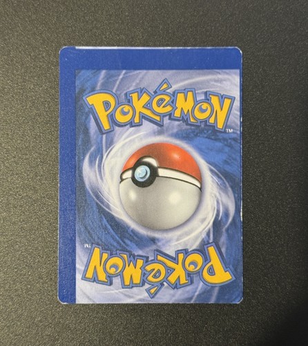 MISALIGNED/MISCUT BACK Pikachu 70/100 Majestic Dawn Reverse Holo ...