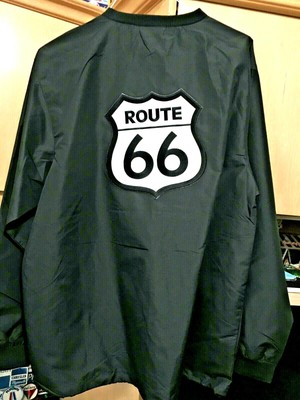 ROUTE 66 PULLOVER XL OR LARGE ? | eBay