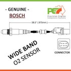 Bosch Oxygen Sensor 1 928 404 687 for sale online | eBay