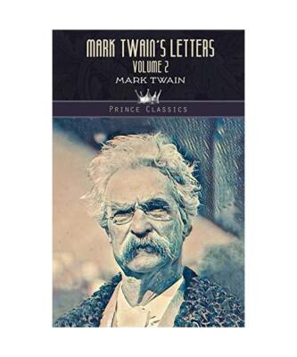 Mark Twain's Letters, Volume 2, Mark Twain | eBay UK