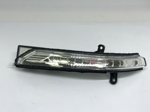 87614 3Z000 Side Mirror LED Signal Lamp LH for 2011 2014 Hyundai i40 | eBay