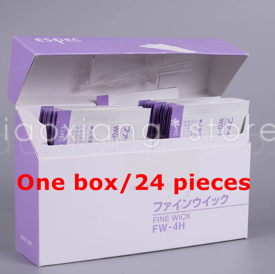 One box/24 pieces Wet Ball Gauze WG-104H WG-103E WG-101A Accessories | eBay