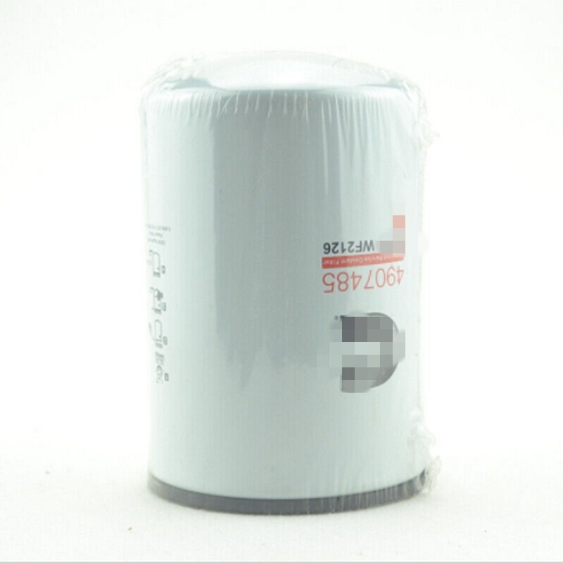 FLEETGUARD WF2126 - cross reference oil filters | oilfilter ...