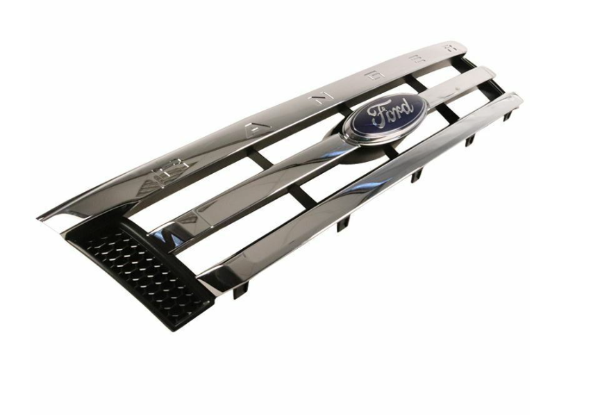 FORD RANGER T6 MK1 Radiator Grille AB39-8200-HF 2026719 NEW GENUINE ...