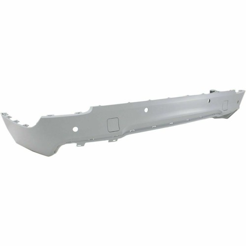 New Rear Primed Bumper Lower Molding With M Package Fits BMW X1 ...