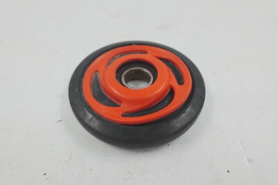 1999-2003 Polaris OEM Mid Rail Idler Bogie Wheel Red RMK 1594082-227 ...