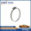 PAT ICON Series Hose Clamps - Perforated Full Stainless 115-165mm ...