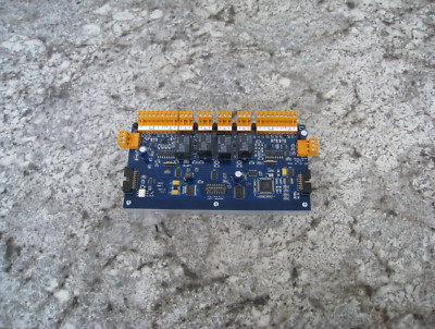 Control Panels & Keypads - Reader Board