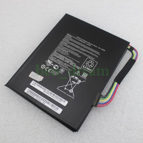 NEW C21-EP101 Battery For ASUS Eee Pad Transformer TF101 TR101 Series ...