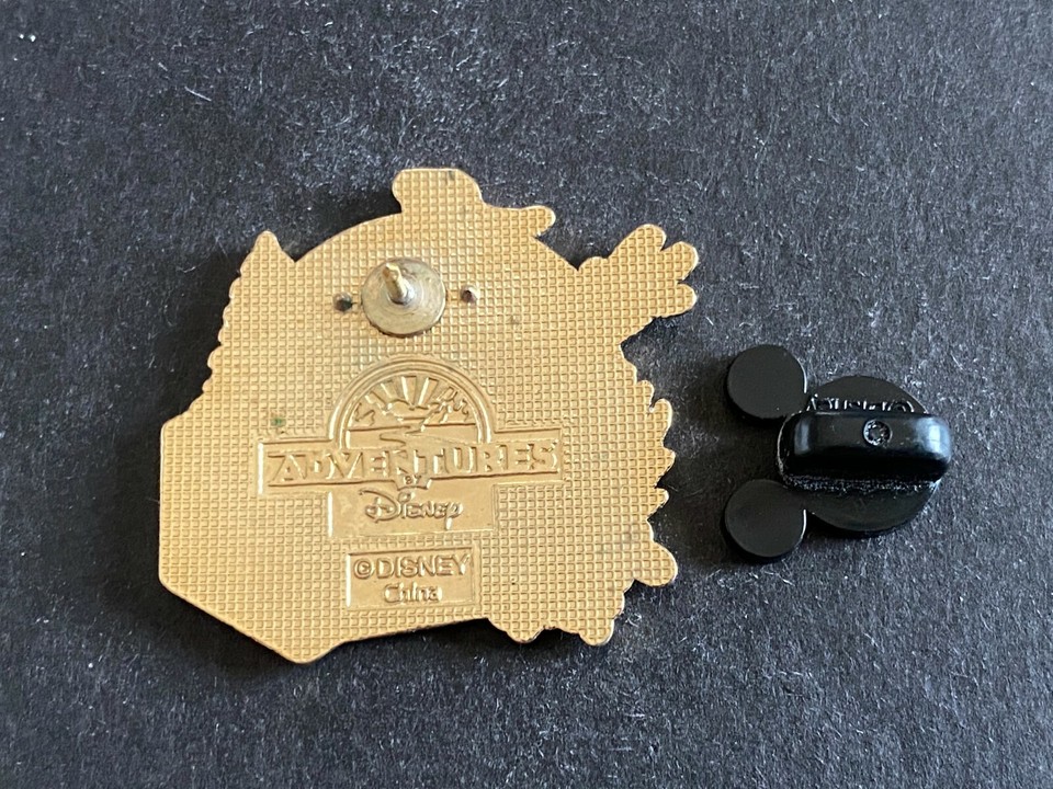 Adventures By Disney - Happy Trails Goofy - Disney Pin 90074 | eBay