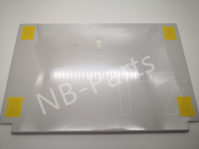 For Dell Alienware X17 R1 R2 Display Back Cover Lcd Cover A Shell ...