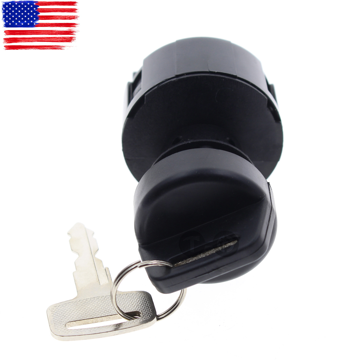 New Ignition Key Switch For POLARIS RANGER 400 500 570 800 ETX RZR 570 ...