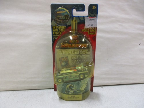 Hot Wheels World Race Wave Rippers Deora II | eBay