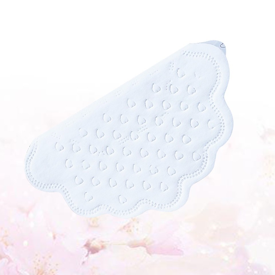 2 Pack Sweat Patches for Underarms Men Stickers Armpit Pad Pads Man ...