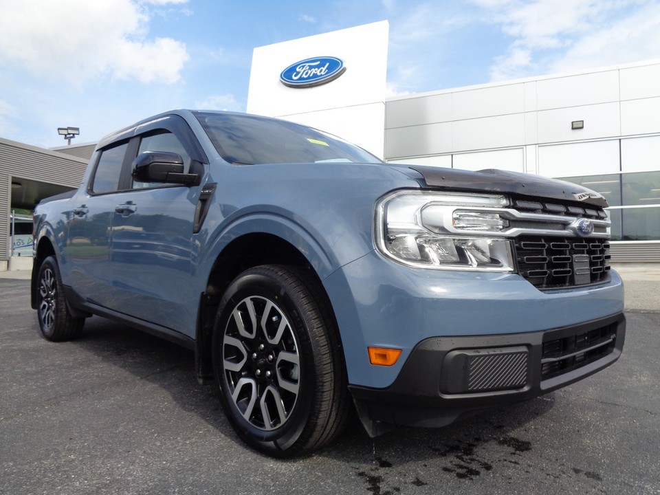 2024 Ford Maverick Call or Text Scott Long @ 814-242-8404 | eBay