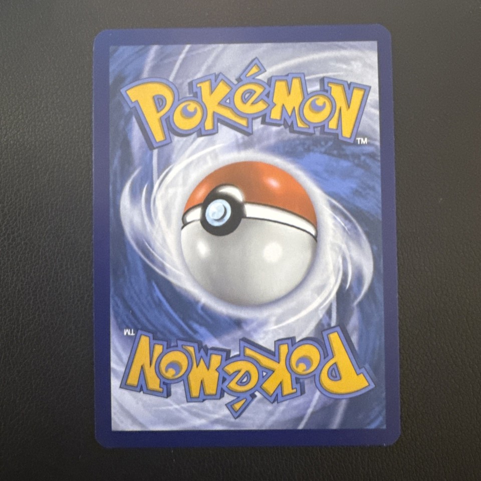 Riolu 050/131 Prismatic Evolutions Master Ball Fresh Pack NM Pokemon ...