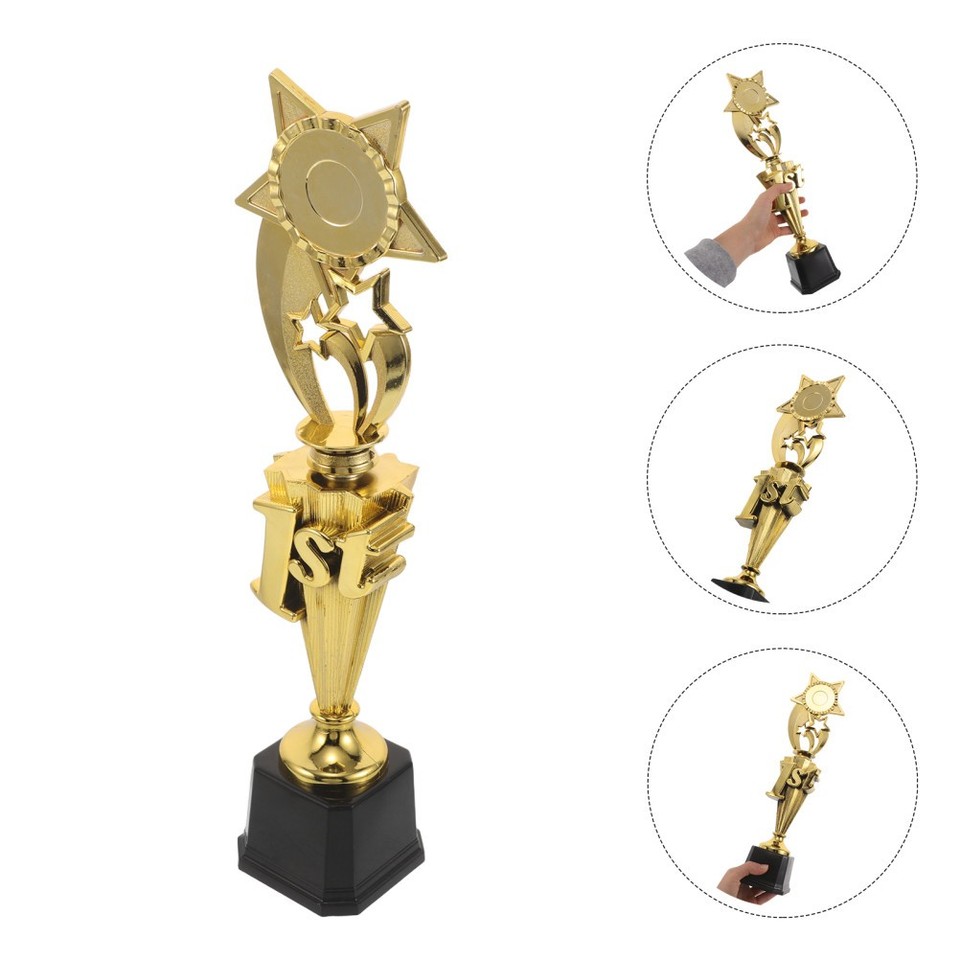 Trophy Award: Winner Medal Recognition & Sports Award - 14.17in | eBay ...