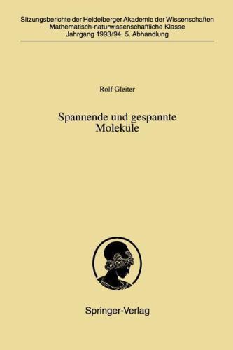 Sitzungsberichte Der Heidelberger Akademie Der Wissenschaften Ser ...