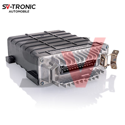CALCULATEUR MOTEUR MSA12 0281001172/173 028906021B VW | eBay