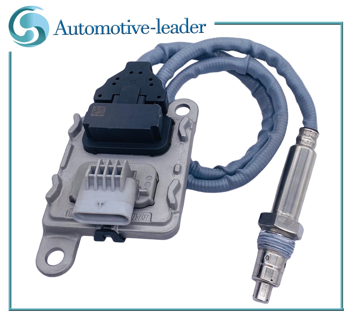 Contrôle émissions Oxydes Azote Capteur Lambda NOX Pour Nissan Navara ...