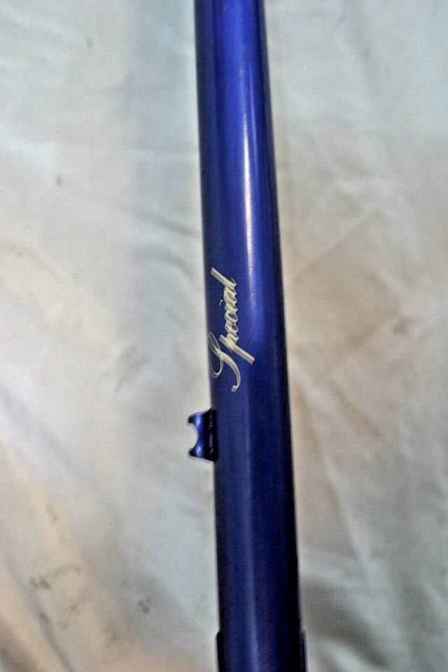 1979 Holdsworth Special Road Bike Frame 55cm Medium 531 Reynolds ...