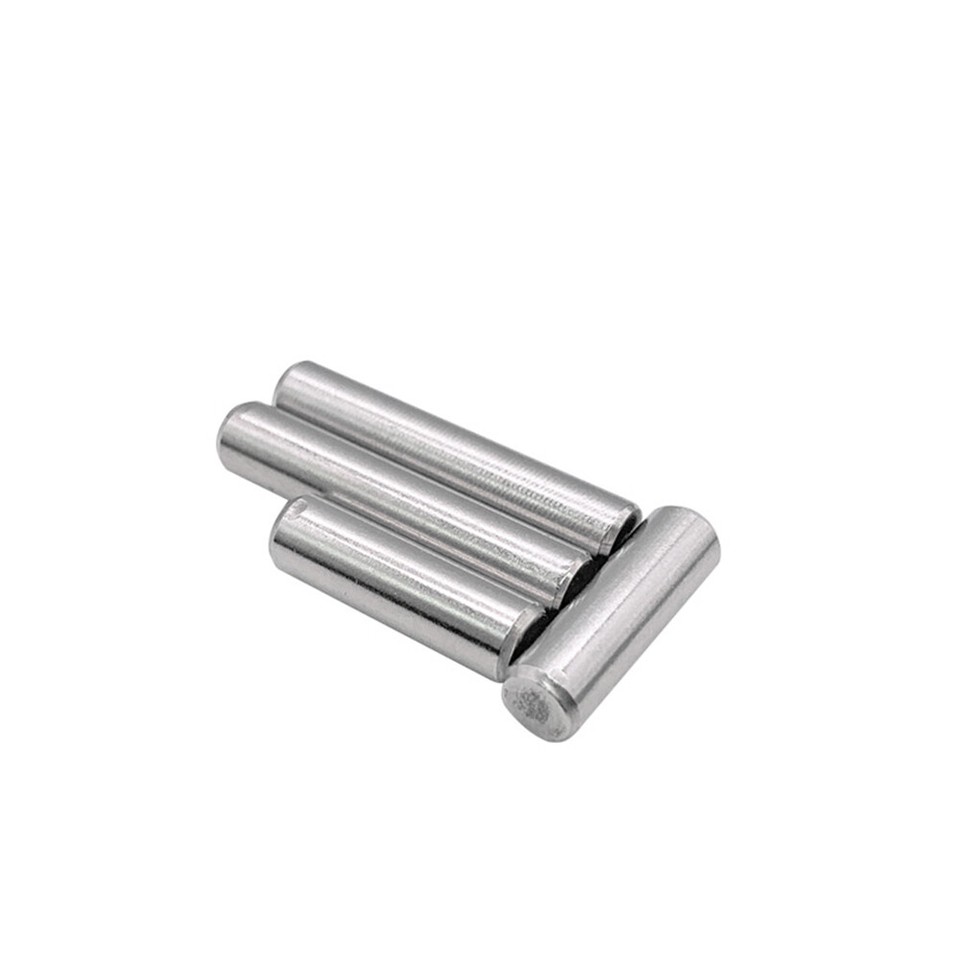 M2-M5 304 Stainless Steel Dowel Pins Parallel Pin Roller Pin Bearing ...