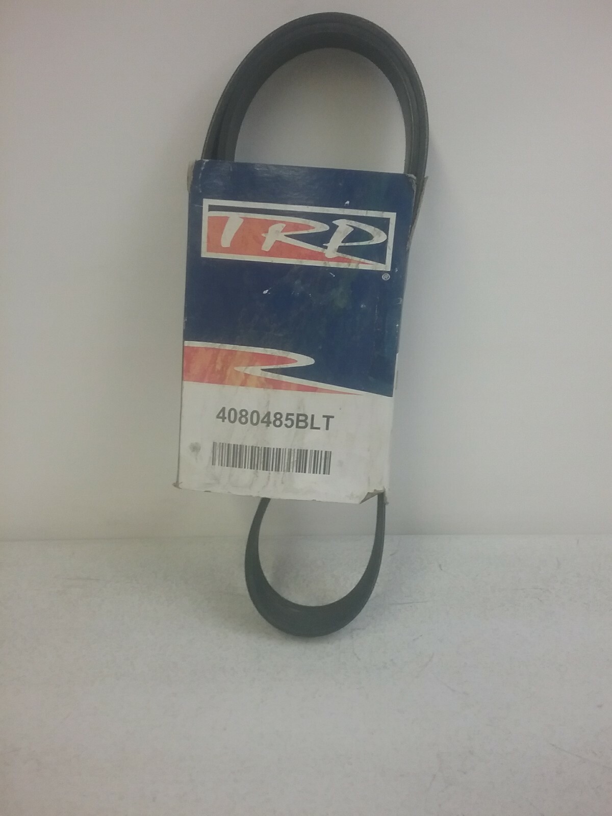 4080485BLT TRP Serpentine Belt for sale online | eBay