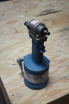 Riveters - Cherry Rivet Gun