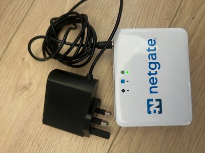 Netgate SG-1100 Security Gateway pfSense+ Firewall VPN | eBay UK