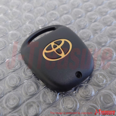 TOYOTA FJ CRUISER GSJ1# 07-14 Genuine Transmitter Housing Cover 89751 ...