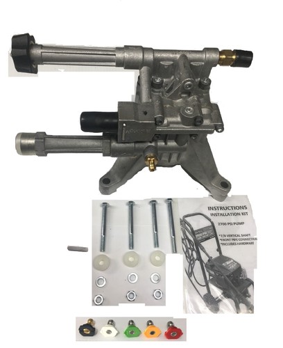 BONUS WAND TIP SET PRESSURE WASHER PUMP EXCELL DEVILBISS VERTICAL DELTA ...