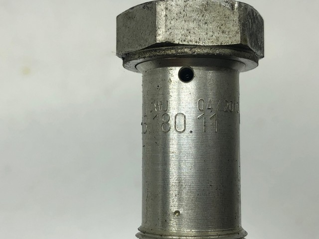 Porsche OEM 09-14 Cayenne Engine Parts-adjuster 94810518011 for sale ...