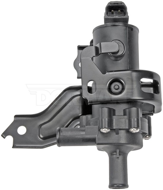 Dorman 902-610 Heater Water Pump Fits Toyota Prius 04 - 09 8720047030 ...