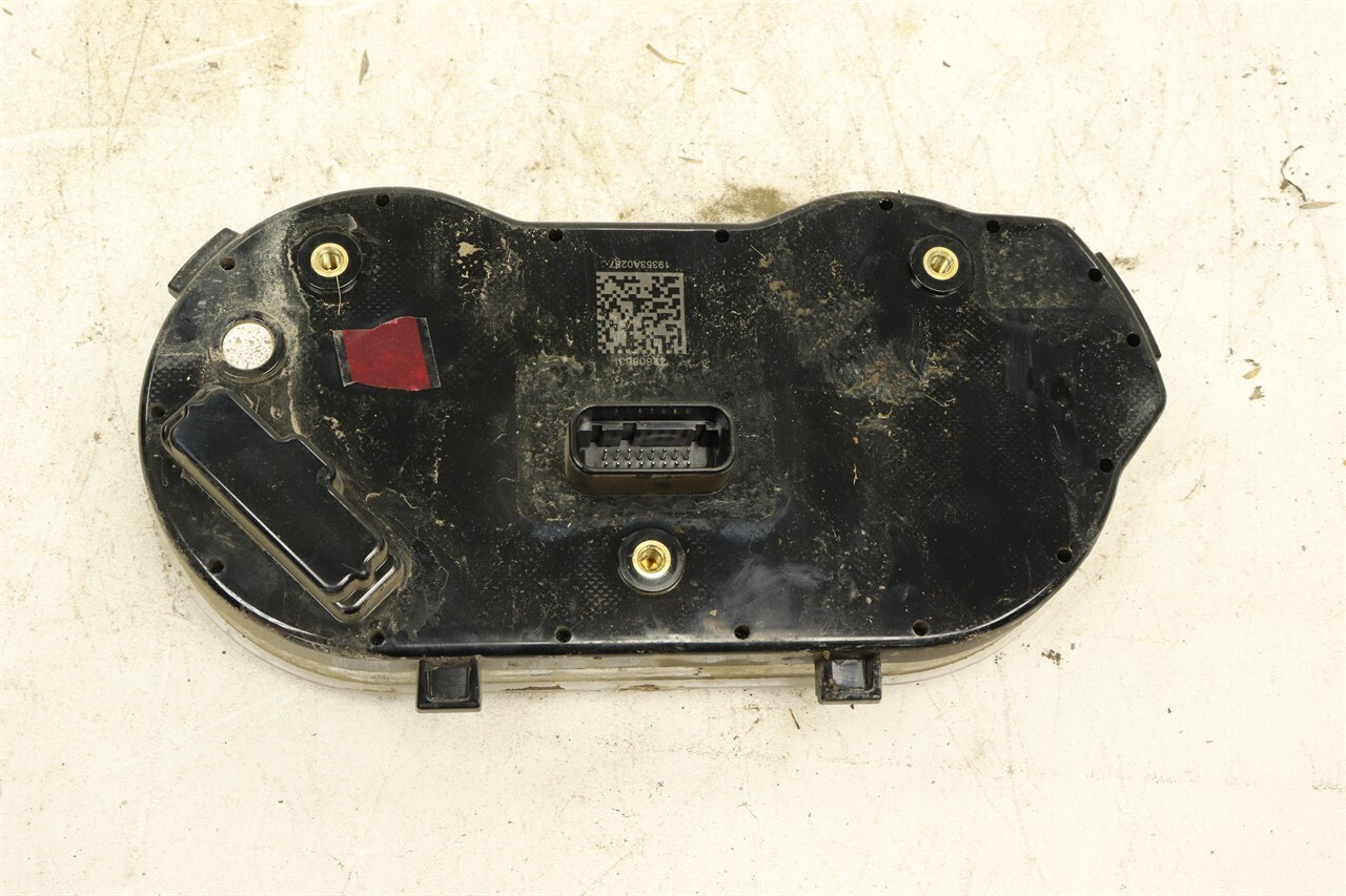 Polaris Ranger XP 1000 NorthStar 20 Speedometer Gauges 3280863 43846 | eBay