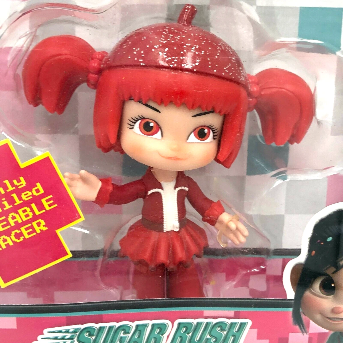Wreck It Ralph Jubileena
