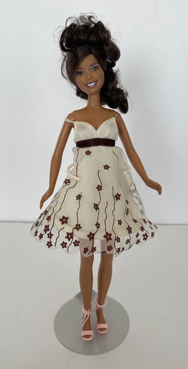 Vanessa Hudgens High School Musical 3 Prom Dress