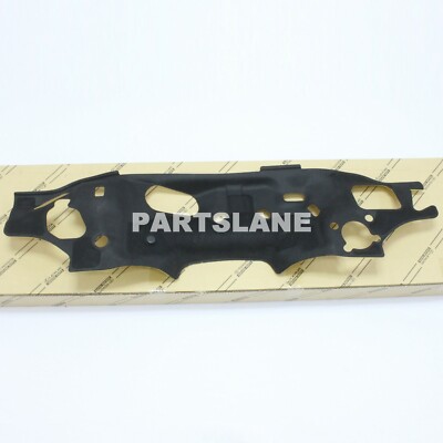 Toyota Supra 1993-1998 OEM Genuine Outer Dash Panel Insulator 55223 ...